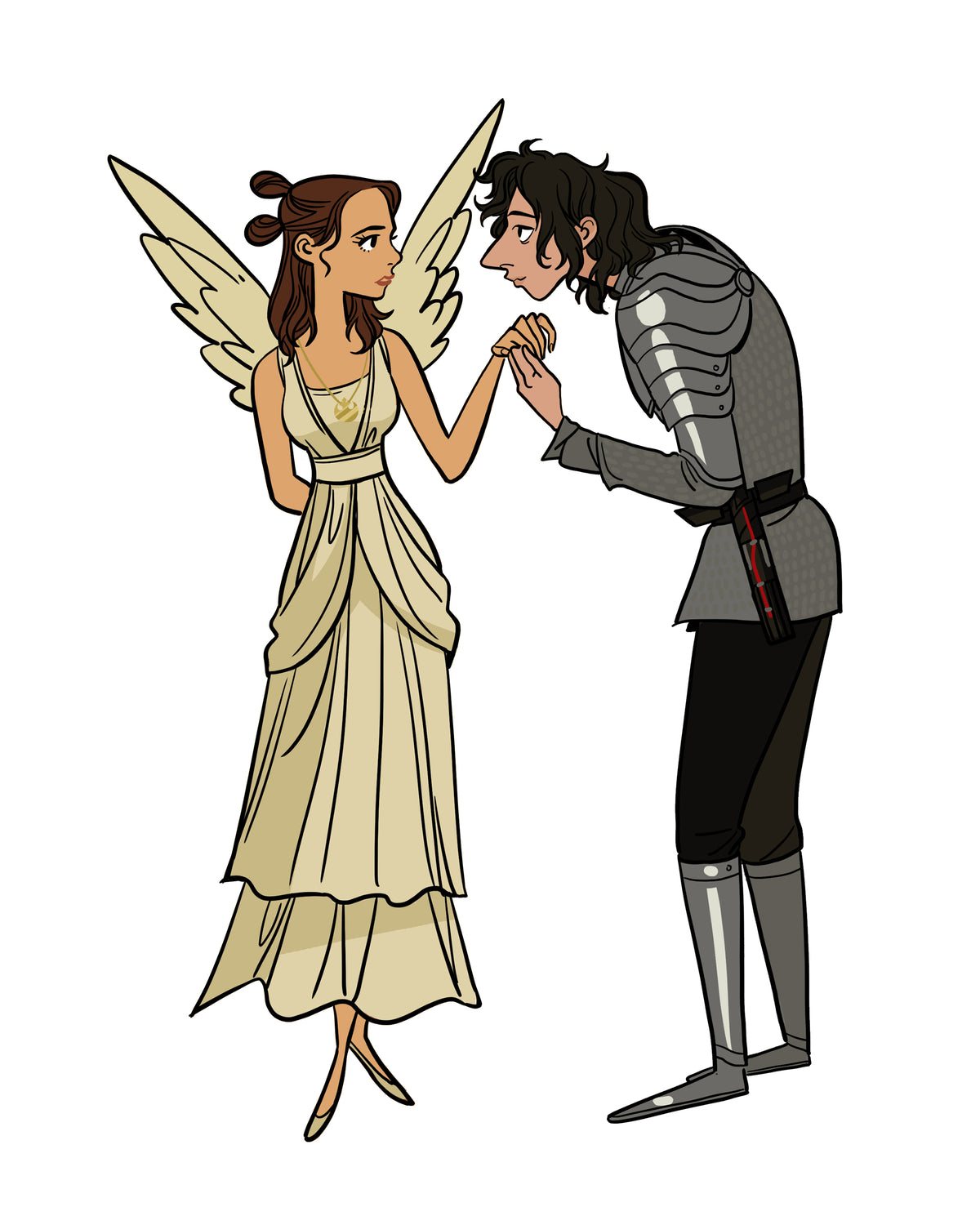 ASAT: Print Collection– primrose pins